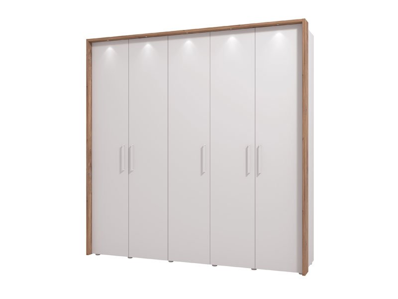 Forma Ideale: Ram Fi za ormar 5K h224