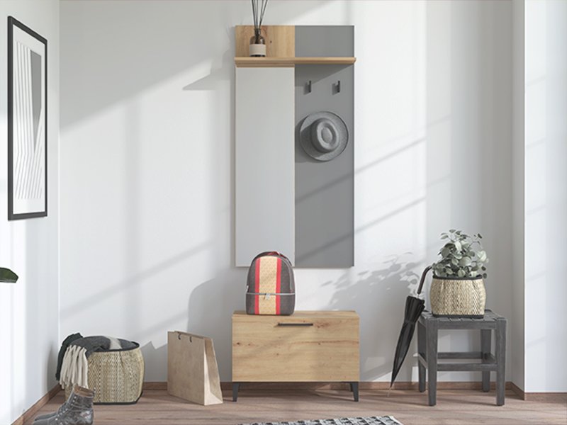 Forma Ideale: Predsoblje TERNI