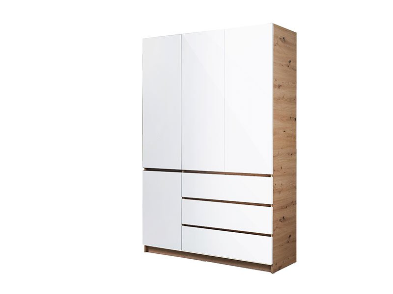 Forma Ideale: Ormar SEA 4V3F