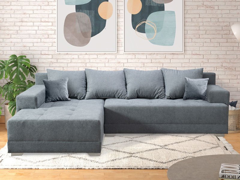 Forma Ideale: Ugaona garnitura GALAXY