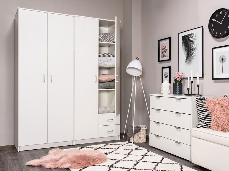 Forma Ideale: Ormar HANA 2K3P2F