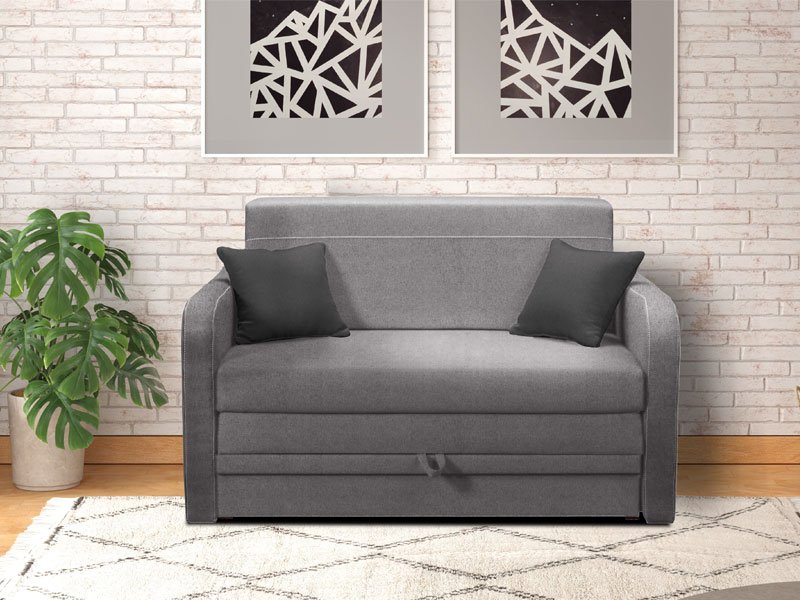 Forma Ideale: Dvosed SHADOW F 120