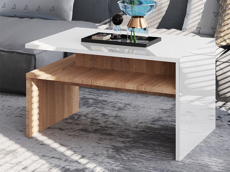 Forma Ideale: Klub sto LINE LUX 110x60