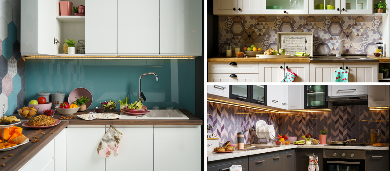 Forma Ideale: Dizajn kuhinje inspirisan stilom vašeg doma