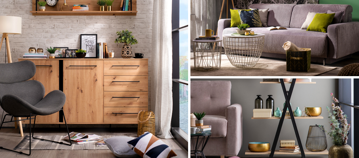 Forma Ideale: Metalni detalji za moderan ambijent doma