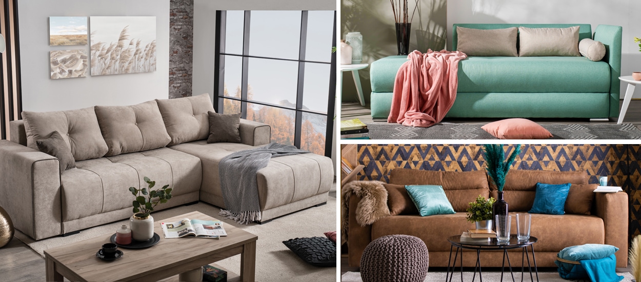 Forma Ideale: Pronađite idealno mesto za vašu sofu