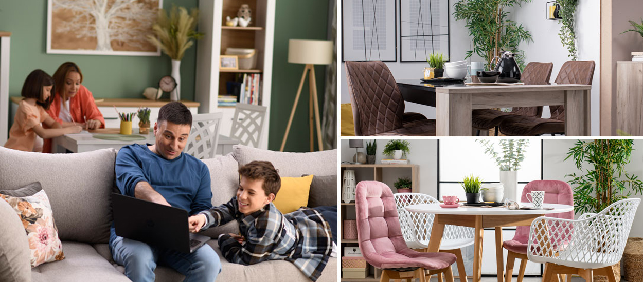 Forma Ideale: Trpezarija – mesto za sve dobre stvari