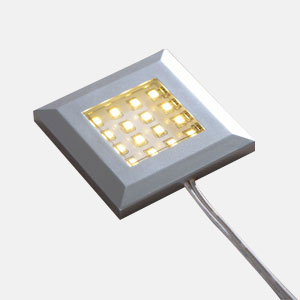 Set LED rasvete RA-5 - Forma Ideale
