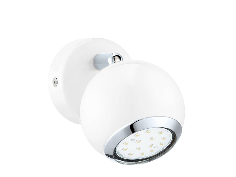 Forma Ideale: Spot lampa BIMEDA
