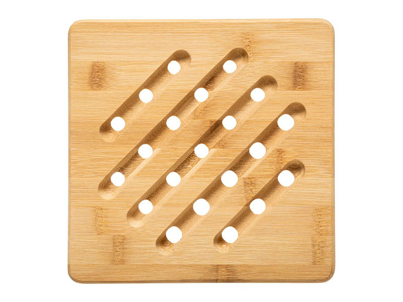 Forma Ideale: Podloga za posude FIVE 20x1x20cm