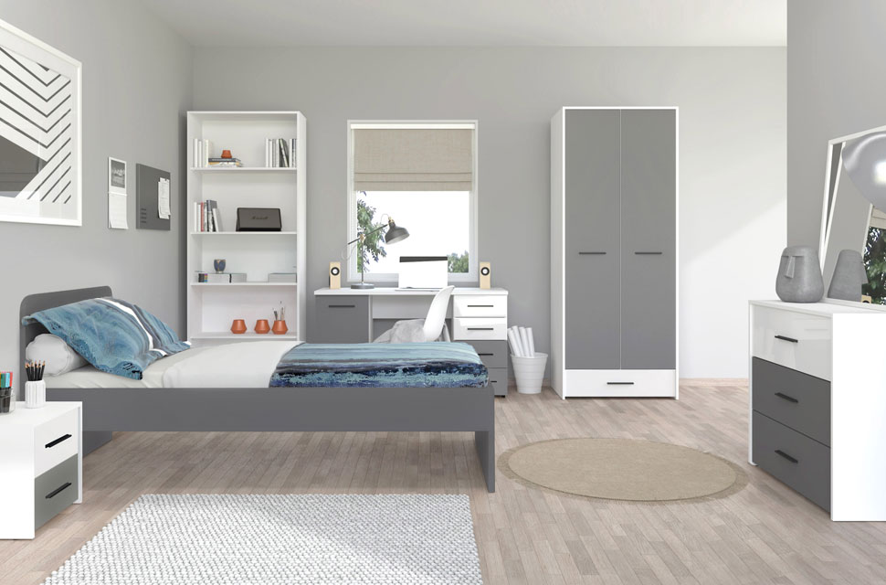 Forma Ideale: Kolekcija Kolekcije dečijih soba