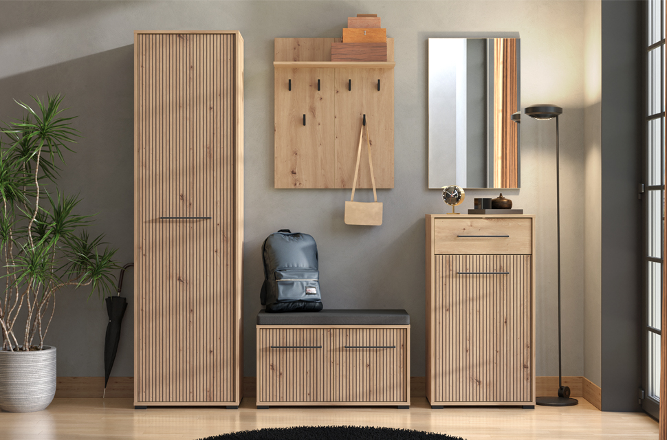 Forma Ideale: Ambijent Estetika kontrasta za toplu dobrodošlicu