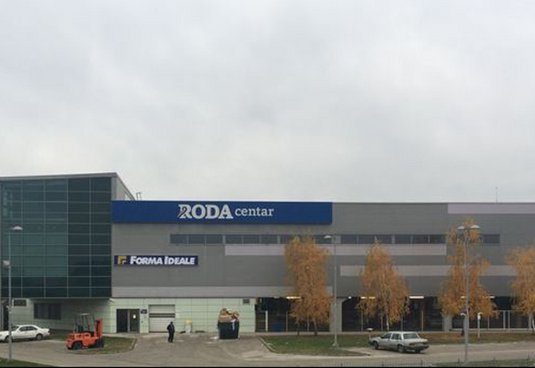 Forma Ideale: Čačak