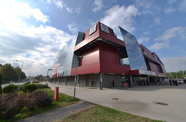 Forma Ideale: NIŠ - RODA CENTAR